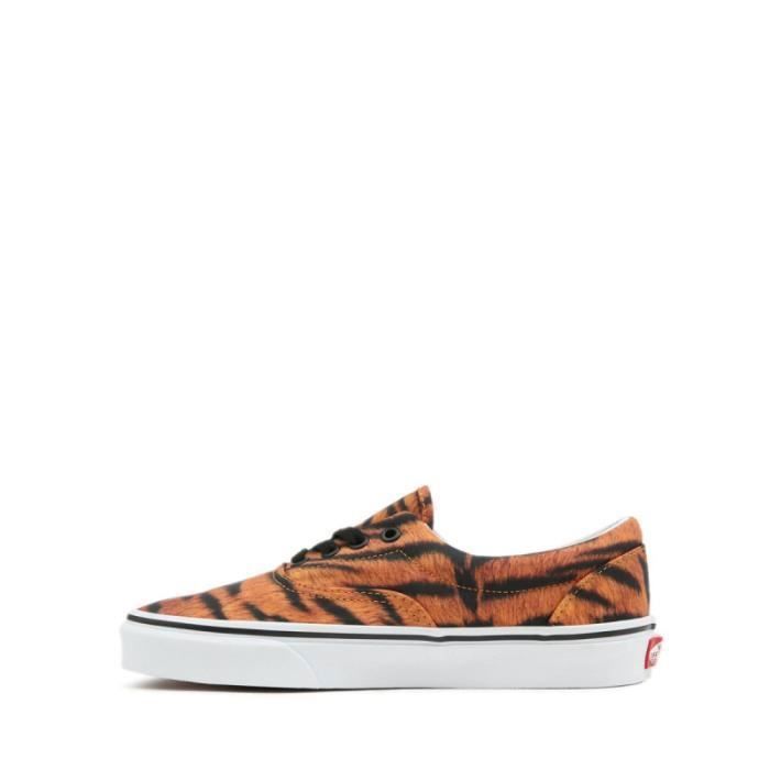 Basket Vans ERA - Marron - Réf. VN0A4U398WP1 - Tige en textile - Lacets ...