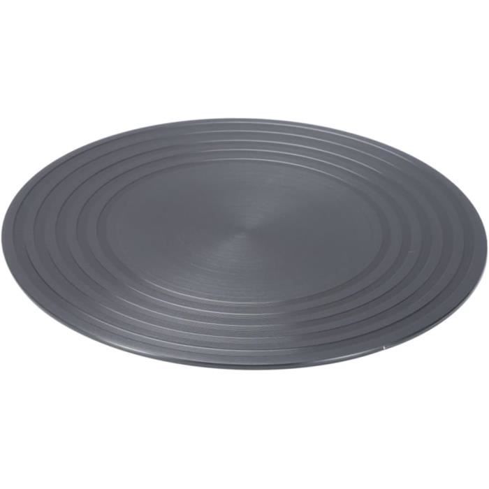 Plaque De Diffusion À Ailettes Conductrices De Chaleur Pour Cuisinière ...