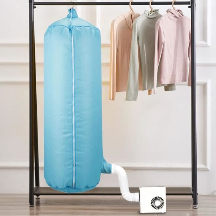 Sèche-Linge Portable Sèche-Linge À Faible Bruit Électrique À Économie D ...