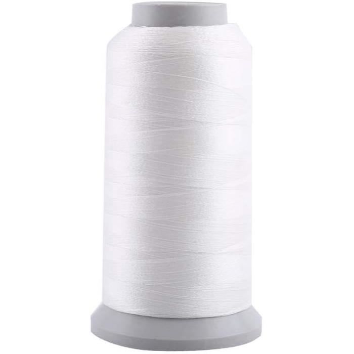 Fil À Coudre Lumineux À Coudre De Broderie Sombre Pour Le Cuir ...