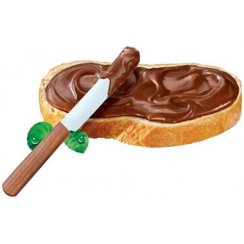 Ferrero Nutella sachet 15g 120 pièces - Cdiscount Au quotidien