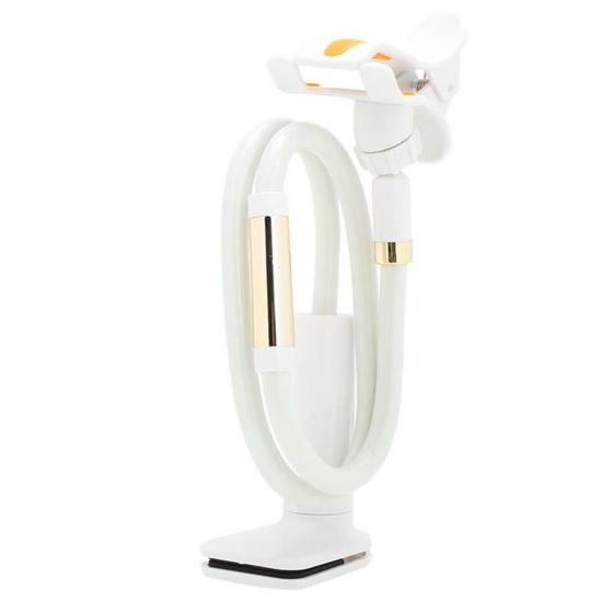 Support de Tuyau CPAP Evite les Chutes Soudaines du Bureau Tube Coudé ...