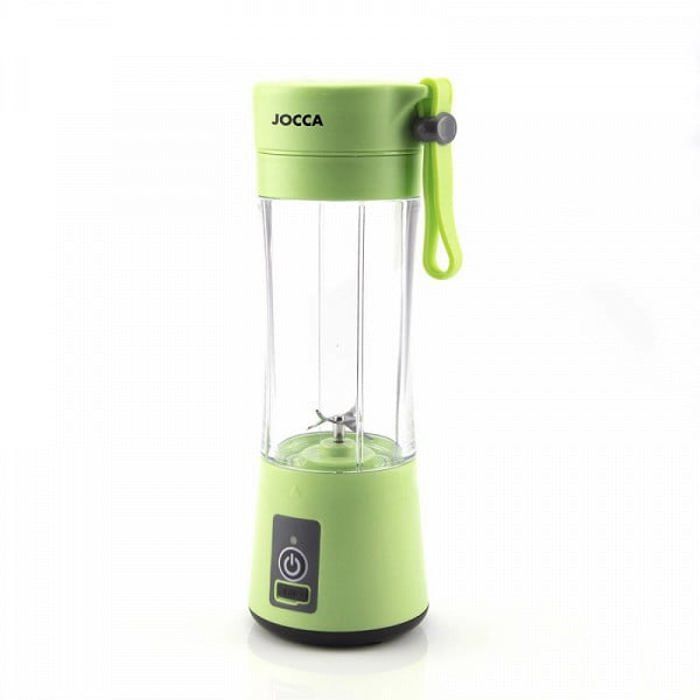 Jocca Personal Blender - Mélangeur portable - Cdiscount Electroménager