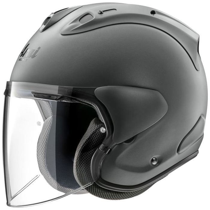 ARAI JET SZ-R VAS EVO MAT - Cdiscount Auto