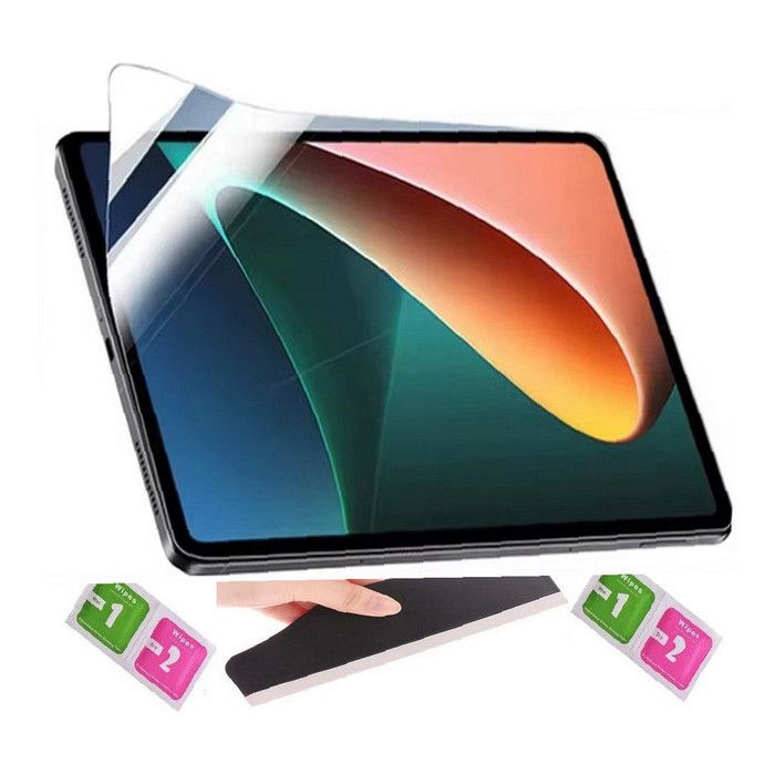 Film protection tablette Lenovo tab 7 5g -lute jp a301y- HD clair haute ...