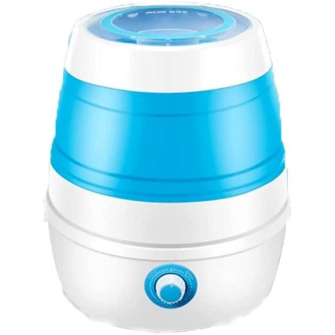 Mini Machine à Laver Portable Mini Machine à Laver Automatique ...