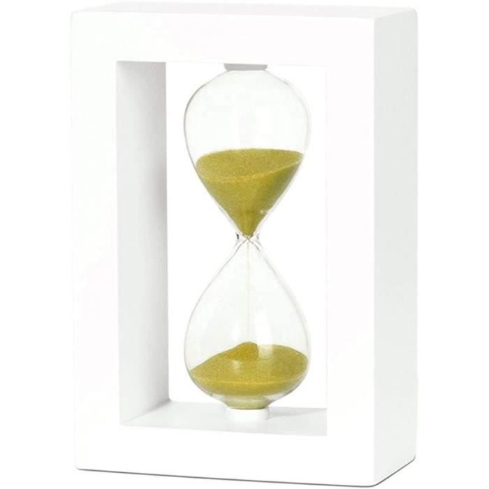 Sablier De Douche Coloré Sablier Brossage Dents Enfant Exercice ...