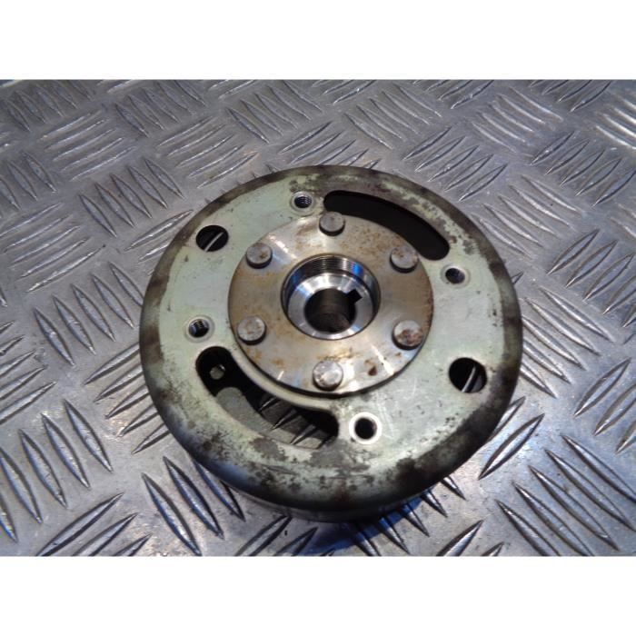 Rotor volant allumage scooter daelim 125 besbi - Cdiscount Auto