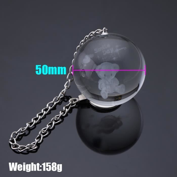 Perles anales en verre pour hommes et femmes, bouchons de fesses, nouveau beau modèle, jouets ...