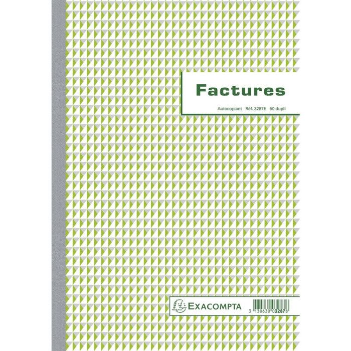 EXACOMPTA 3287 E - Cdiscount Beaux-Arts et Loisirs créatifs