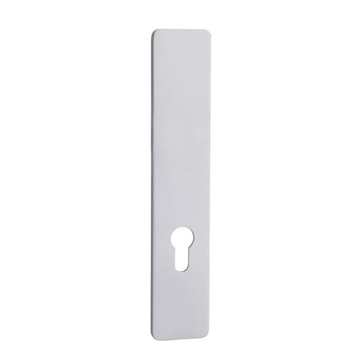 Plaque simple Hionna plots taraudés clé I 195 mm - HERACLES - B-HIONNA ...