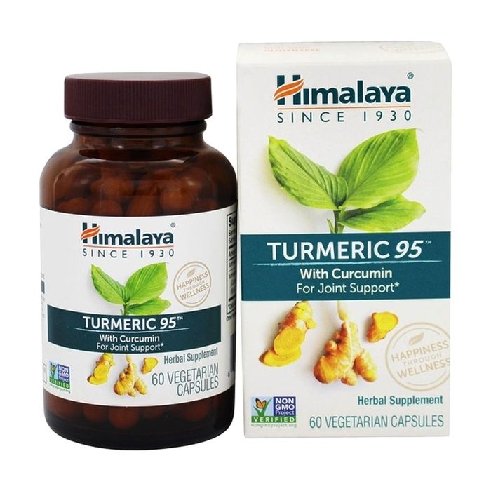 Turmeric 60 caps - - Cdiscount Santé - Mieux vivre
