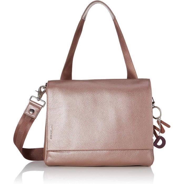 Sacs À Main Femme - Duck Mellow Lux Tracolla Sac Bandoulière 21x15x609 ...