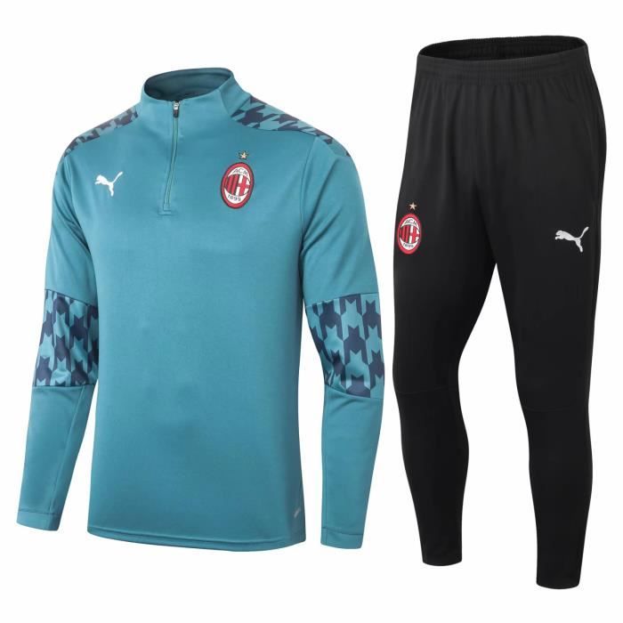 Survêtement de Foot Homme 2020 2021 Nouveau Maillot de Football Pas ...