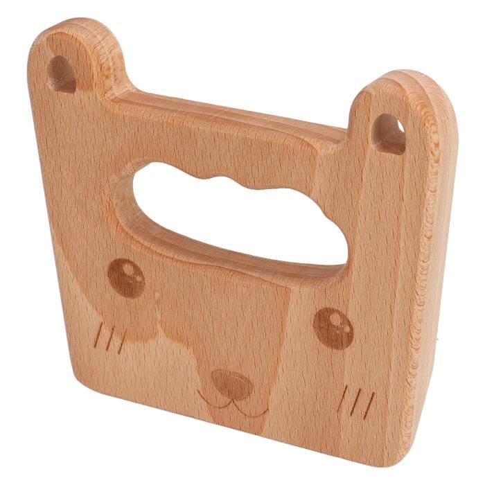 Mxzzand Cutter en bois pour enfants Couteau en bois pour enfants ...