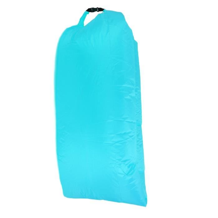 Lit Gonflable Enfant Canapé Gonflable Luocute - Convertible En Lit ...