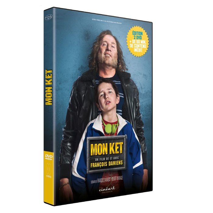 Mon Ket - Edition 2 DVD - Cdiscount DVD