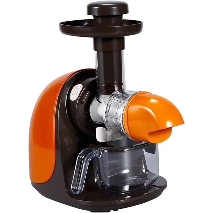 Juicer Machines 3'' Large Mouth, Centrifugeuse Pour Fruits Et Légumes ...