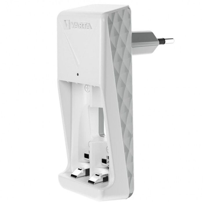 MINI CHARGER 57656 VARTA 57656101401 - Cdiscount Bricolage