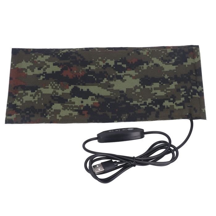 VBESTLIFE coussin chauffant intelligent Chauffe-tissu électrique en ...