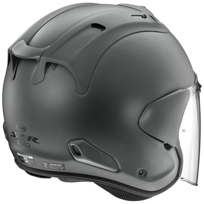 ARAI JET SZ-R VAS EVO MAT - Cdiscount Auto
