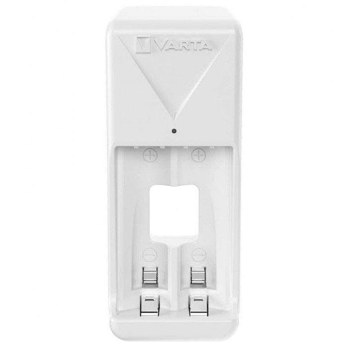 MINI CHARGER 57656 VARTA 57656101401 - Cdiscount Bricolage