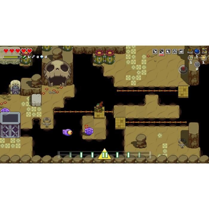 DLC Pass Saisonnier pour Cadence of Hyrule: Crypt of the Necrodancer ft ...