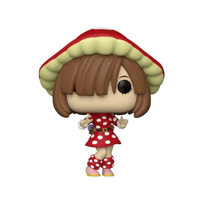 Figurine en vinyle - FUNKO - Kinoko Komori Special Edition 1237 - Pop ...