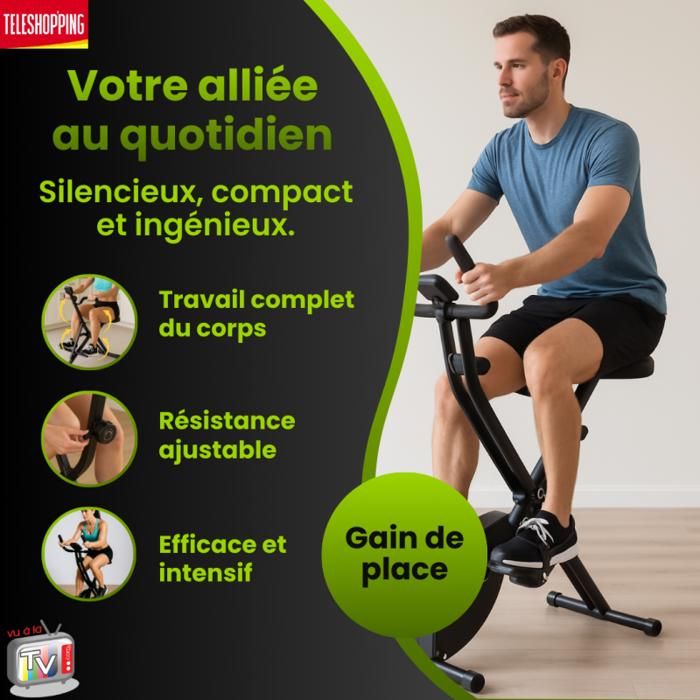 Appareil de fitness GymForm AB Booster Plus - VENTEO - Agit sur l ...