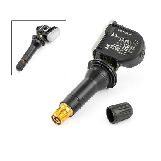 Capteur de pression des pneus TPMS pour Ford Focus Fiesta B-Max C-Max ...
