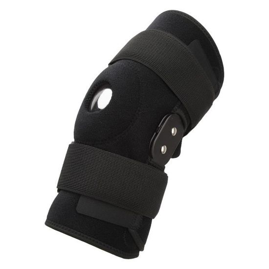 Genouillère Rotulienne et Ligamentaire Renforcée, Stabilisateurs ...