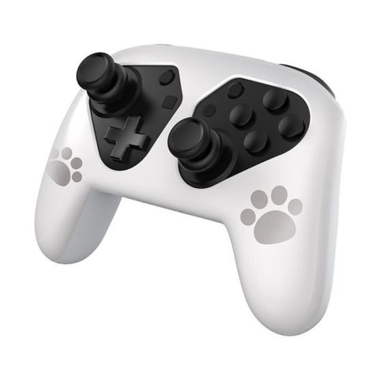 1 SET GAME Controller Shell Compatible avec Switch Pro Joystick Case ...