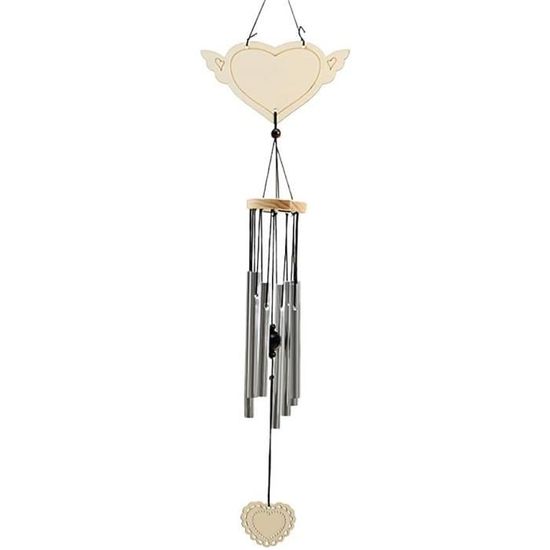 Carillon Decoratif D Exterieur - Décoratifs D Extérieur Zoneyan ...