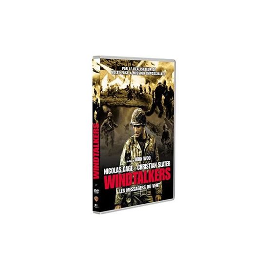WINDTALKERS - (dvd) [Édition Single] - Cdiscount DVD