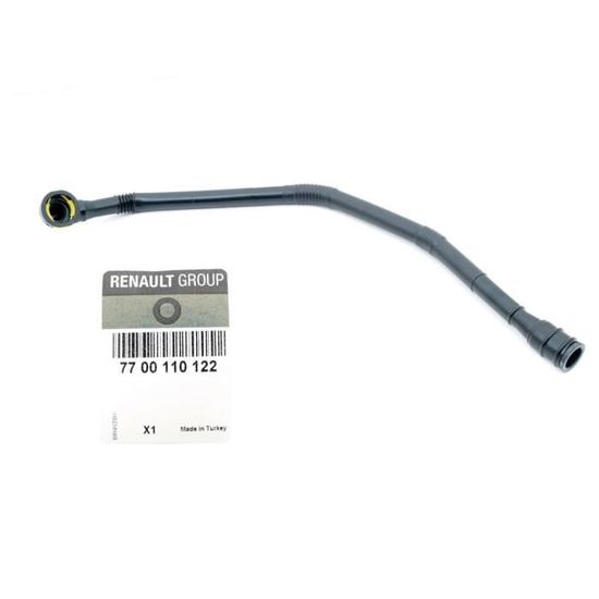 Tuyau de Reniflard d'Huile Clio Espace Kangoo Laguna Master Megane Scenic Trafic 1.9 DCI DTI ...