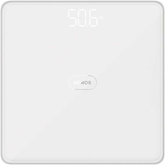 Pèse Personne Échelle De Poids Corporel Honor Portable Digital Body ...