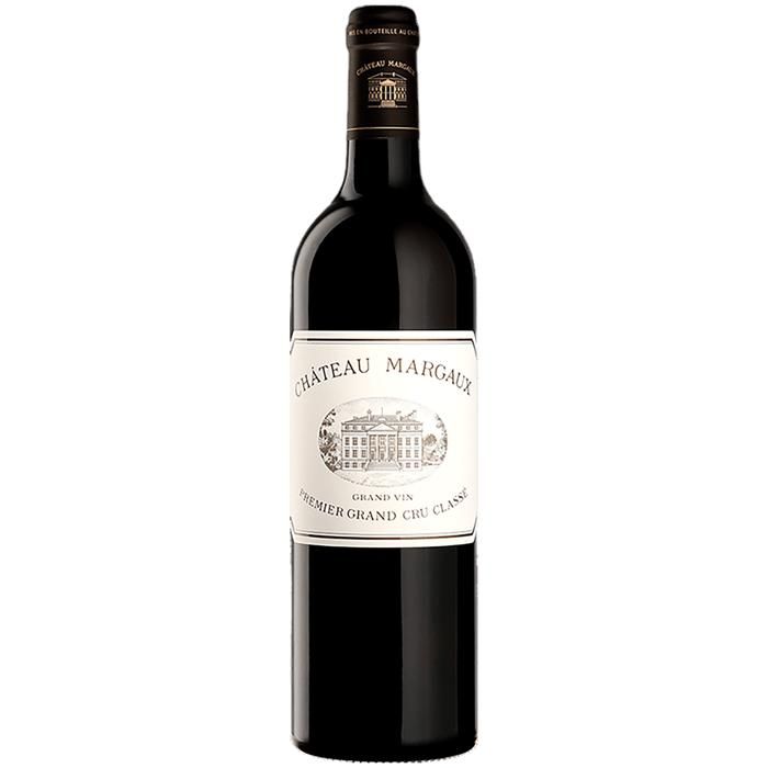 Château Margaux Premier Grand Cru Classé 2017 - Bordeaux - Vin Rouge de Bordeaux (75cl) - La ...