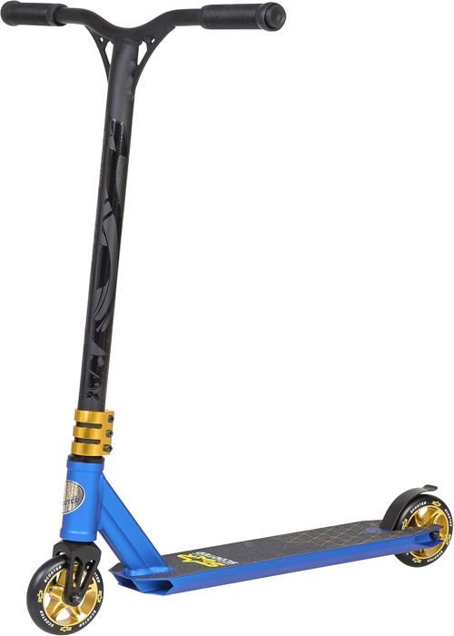 STAR SCOOTER Pro Sport Stunt Scooter Trottinette Freestyle Enfant de 8 ...