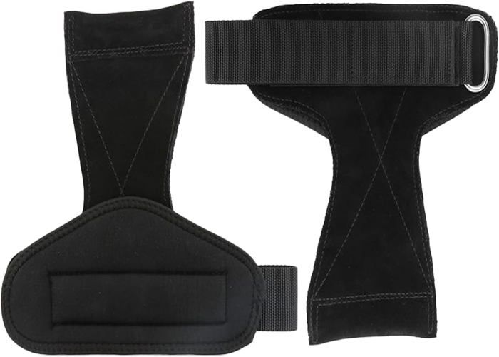 Sangles De Poignet D'Haltérophilie,Sangle De Tirage Musculation ...