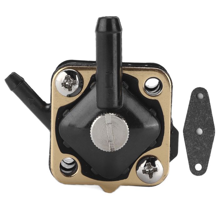 Pompe à carburant hors-bord 397839 391638 395091 397274, remplacement pour Johnson Evinrude 6 CV ...