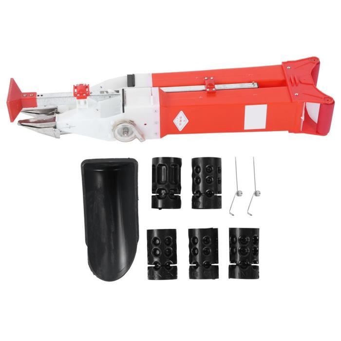 Mini-Seedmaster, semoir de semoir, portable précis pour les arachides ...