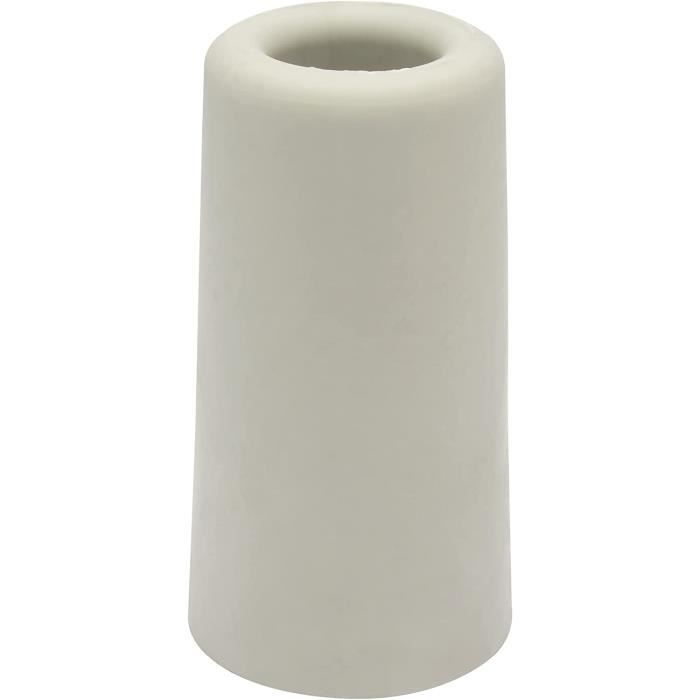 Butoir De Porte Au Sol - Butoir De Porte Mural Volcano Grand - Diamètre ...