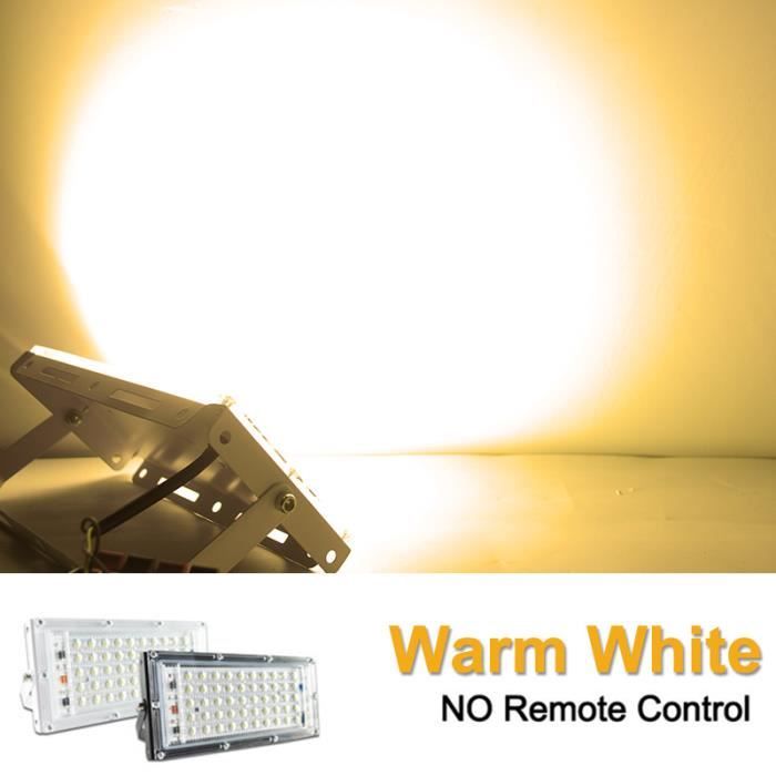 Projecteur LED imperméable conforme à la norme IP65,éclairage d ...