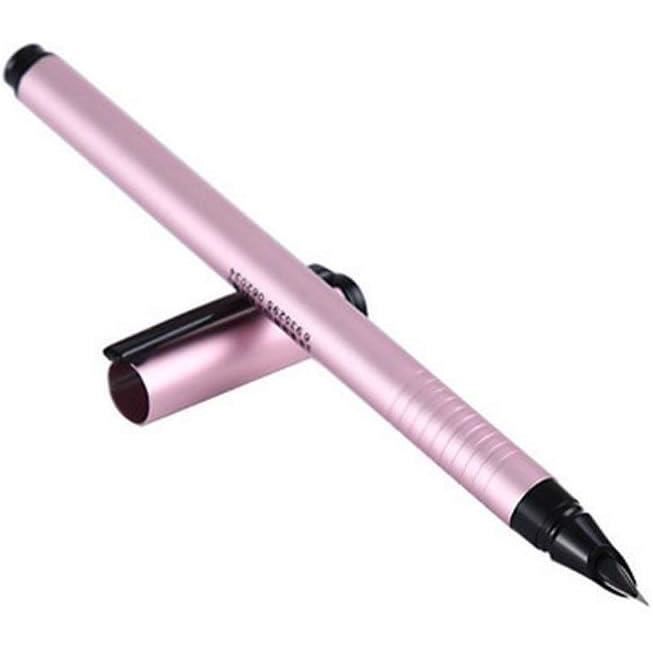 Stylo Plume Extra Fine Avec Stylo - Rose[x489] - Cdiscount Beaux-Arts ...