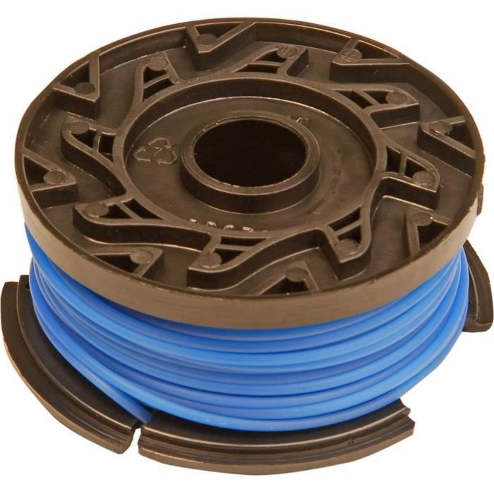Bd032 Spool & Line To Fit soutiers Black & Decker A6481 Reflex[504 ...