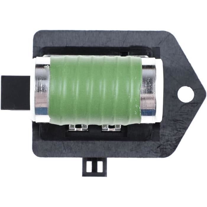 Qihua Jianhua Store Auto Résistance À L échauffeur Souffleuse Ajuster ...