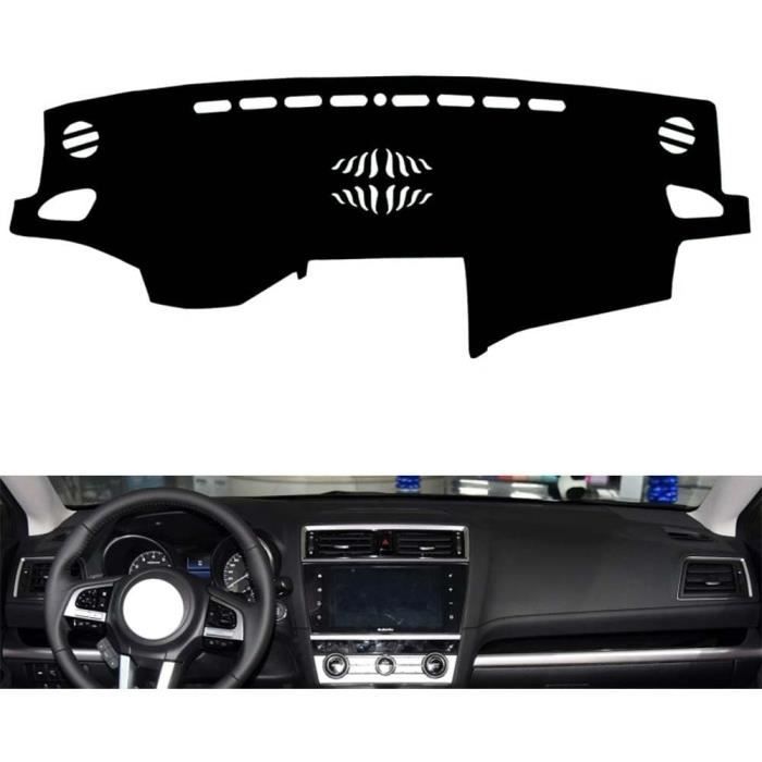 Auto Tapis De Tableau De Bord, Pour Subaru Legacy 2016-2020 Couverture ...