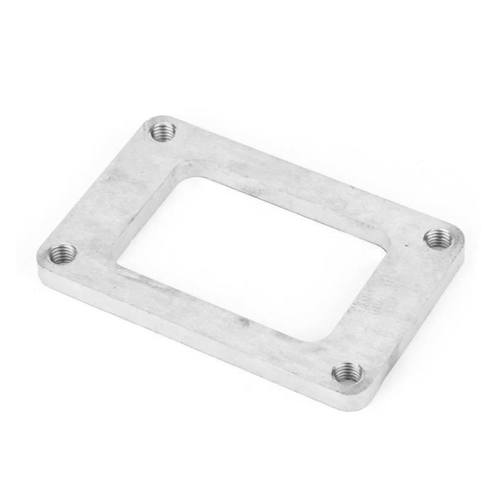 Bride Turbo Adaptateur De Bride À Souder En Acier Inoxydable Adapté À L ...