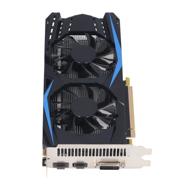 Carte Graphique - GTX950 - 2 Go GDDR5 - 128 bits - 4K HDR - Jeux et ...