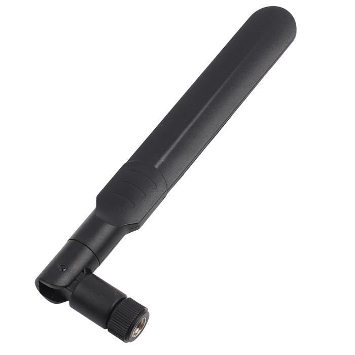 Fdit antenne de carte réseau Omnidirectionnelle 2.4G/5G/5.8G 8dbi ...